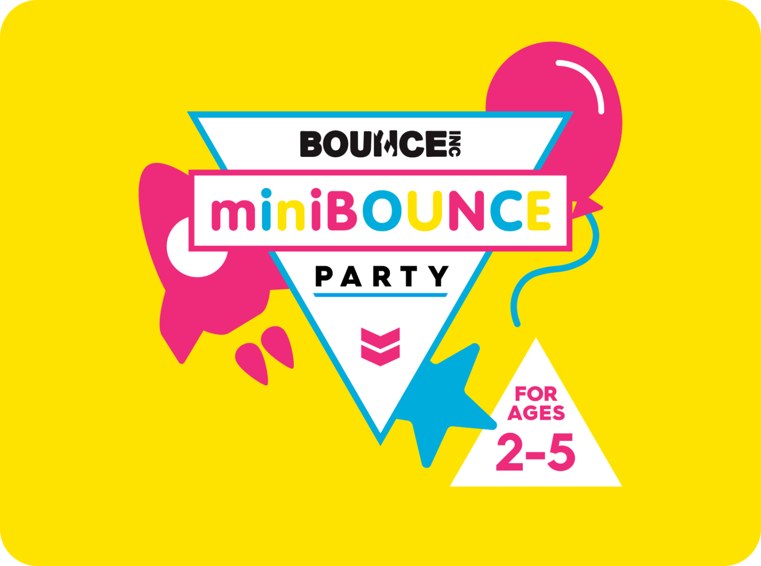 WA Joondalup - BOUNCE Inc Australia | Indoor Action Adventure Park