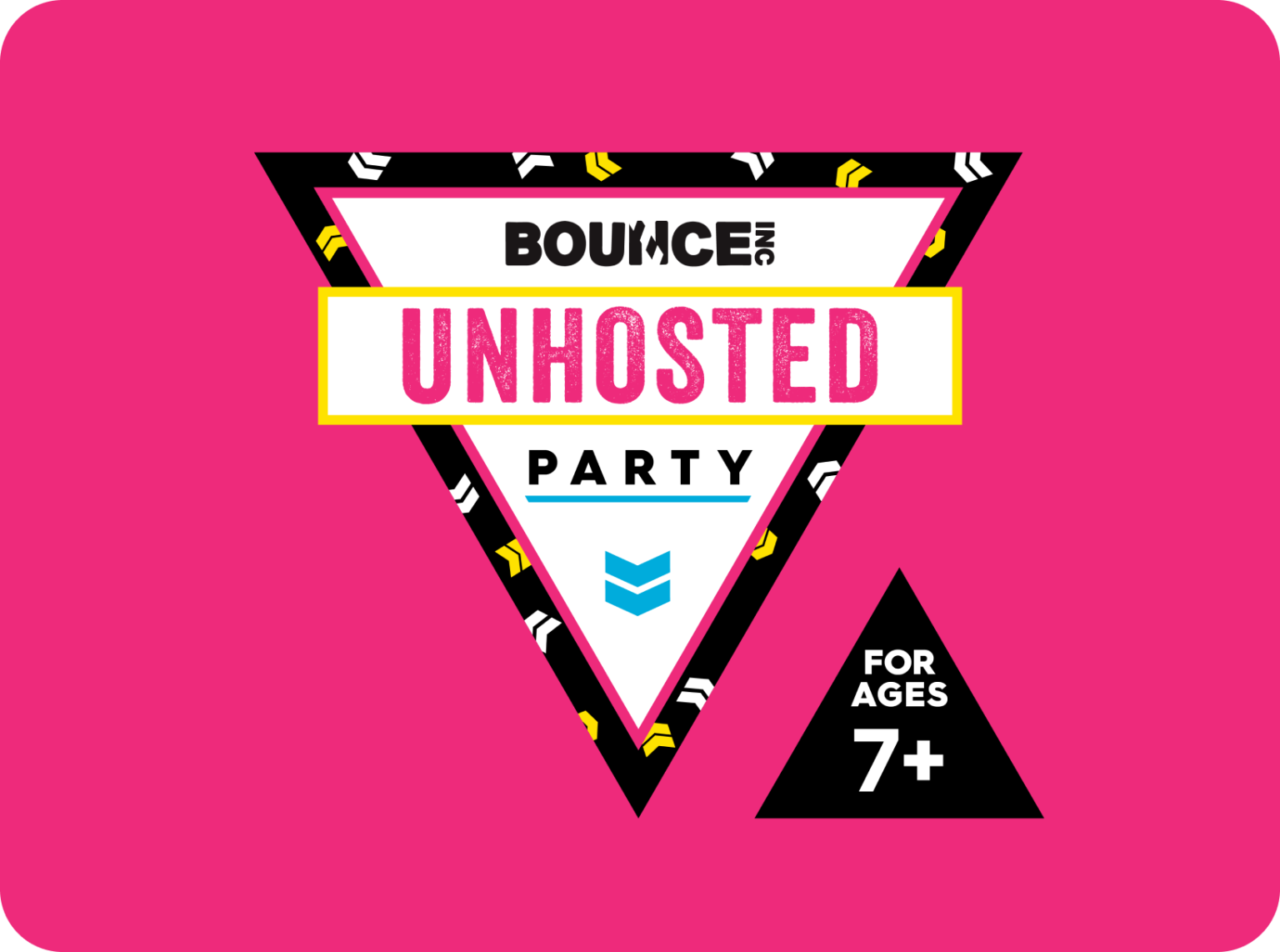 NSW Cromer - BOUNCE Inc Australia | Indoor Action Adventure Park